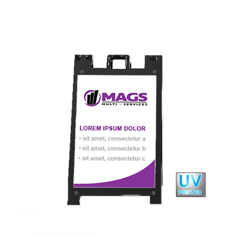 Deluxe Signicade (Black) – J2C STUDIO